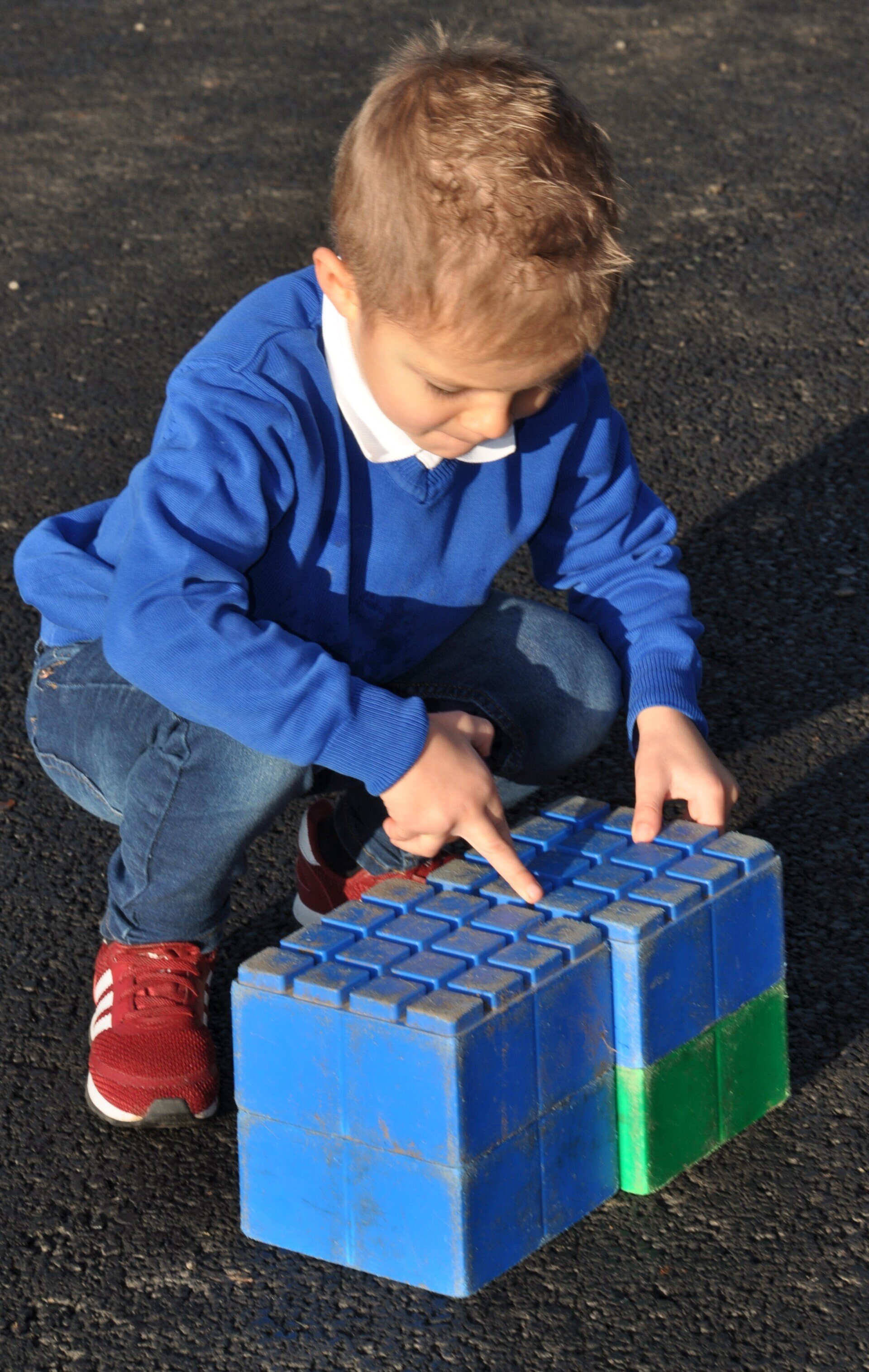 Primary School | Pontardawe | Rhydyfro Primary School