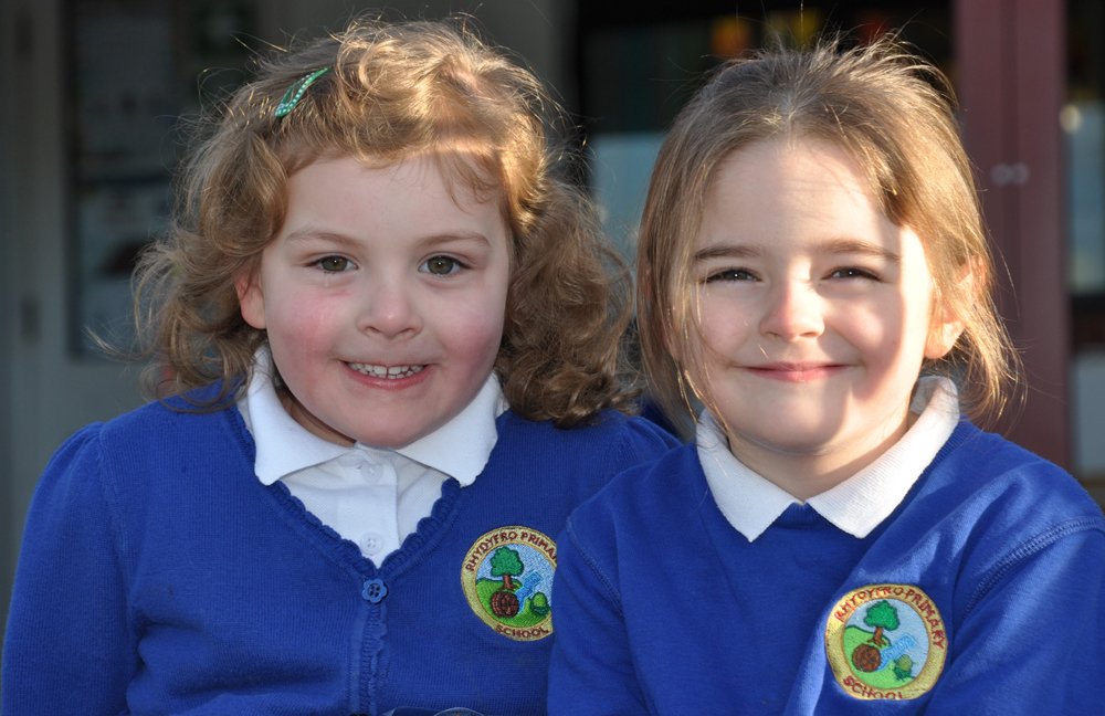 Primary Teachers | Pontardawe | Rhydyfro Primary School