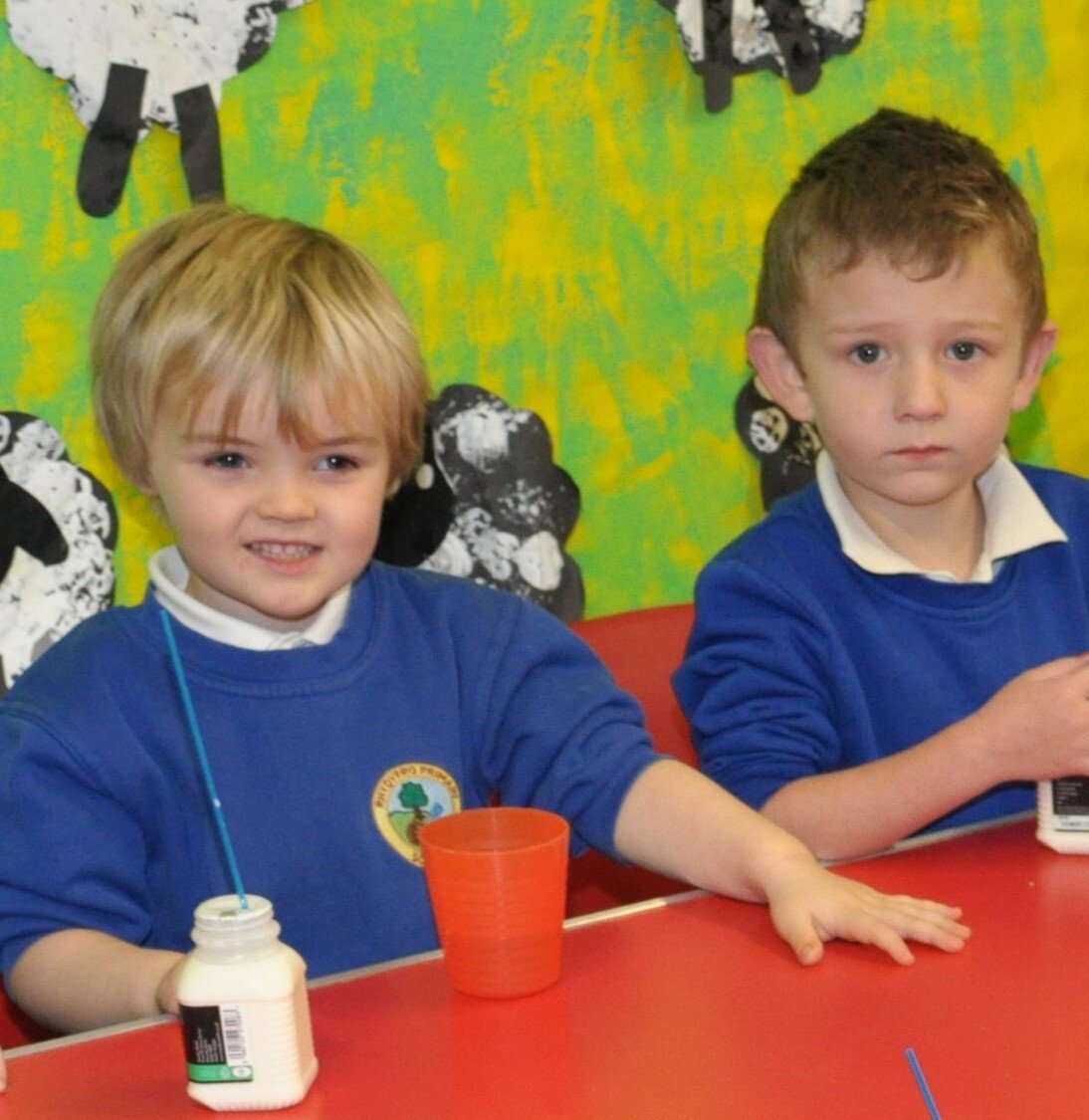 Primary School | Pontardawe | Rhydyfro Primary School