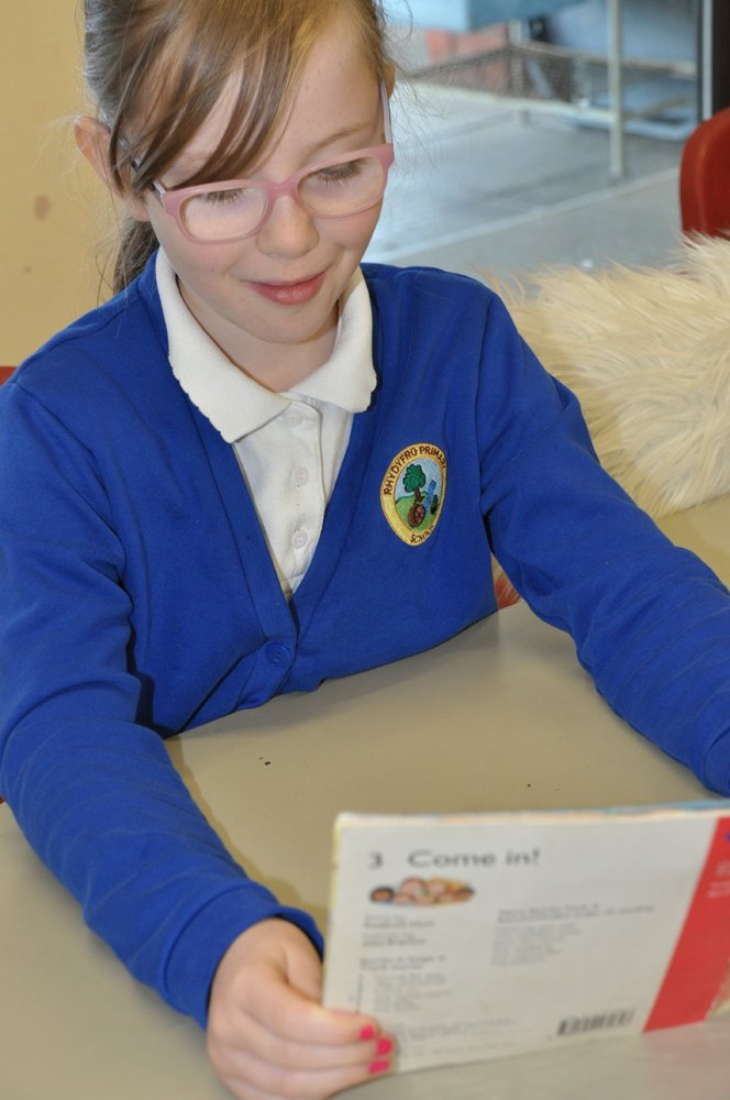 School Uniforms | Pontardawe | Rhydyfro Primary School