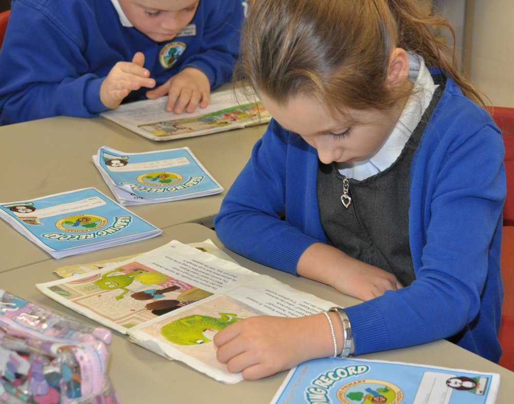 School Uniforms | Pontardawe | Rhydyfro Primary School