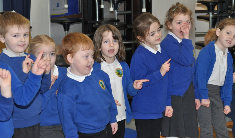 School Uniforms | Pontardawe | Rhydyfro Primary School