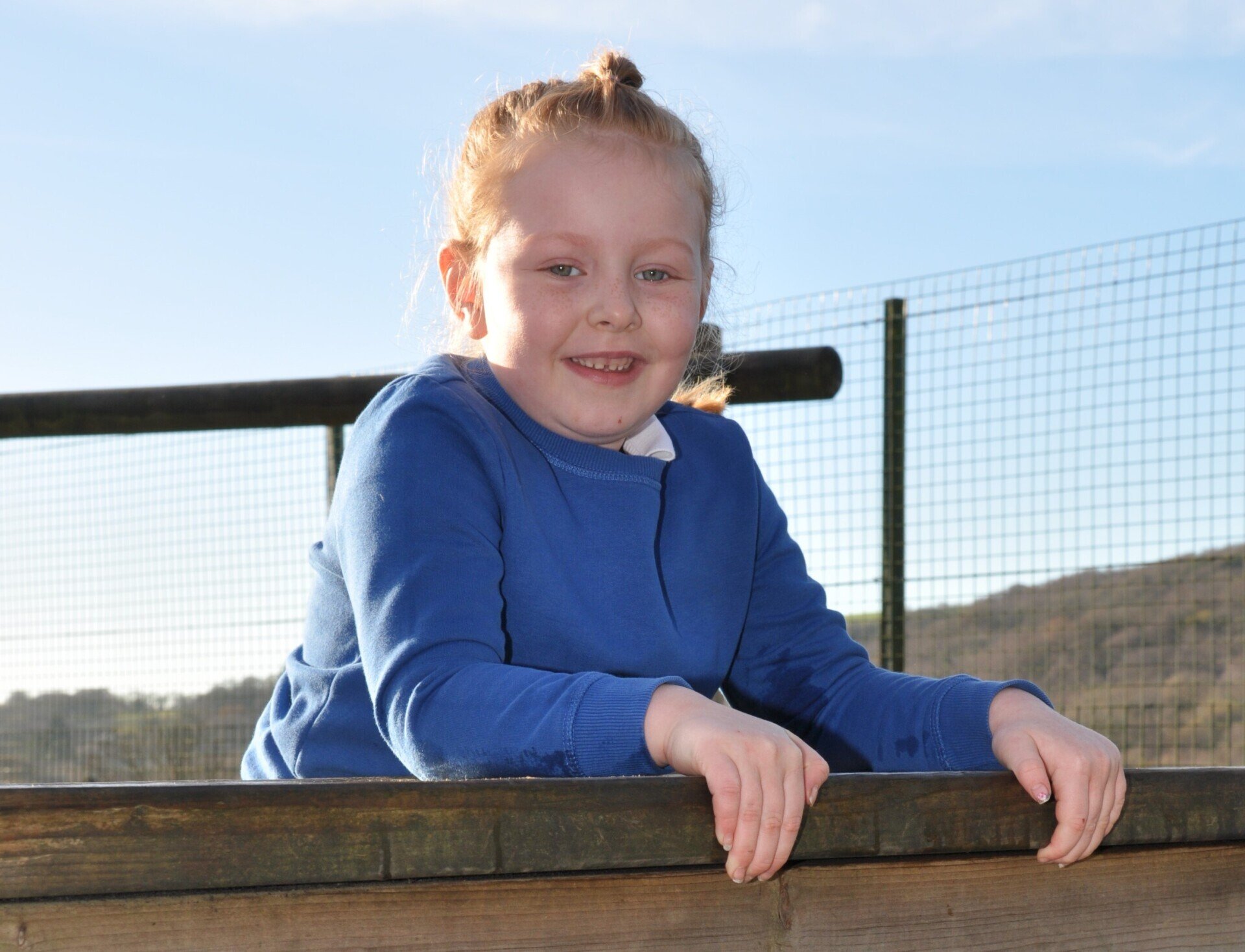 Primary School | Pontardawe | Rhydyfro Primary School