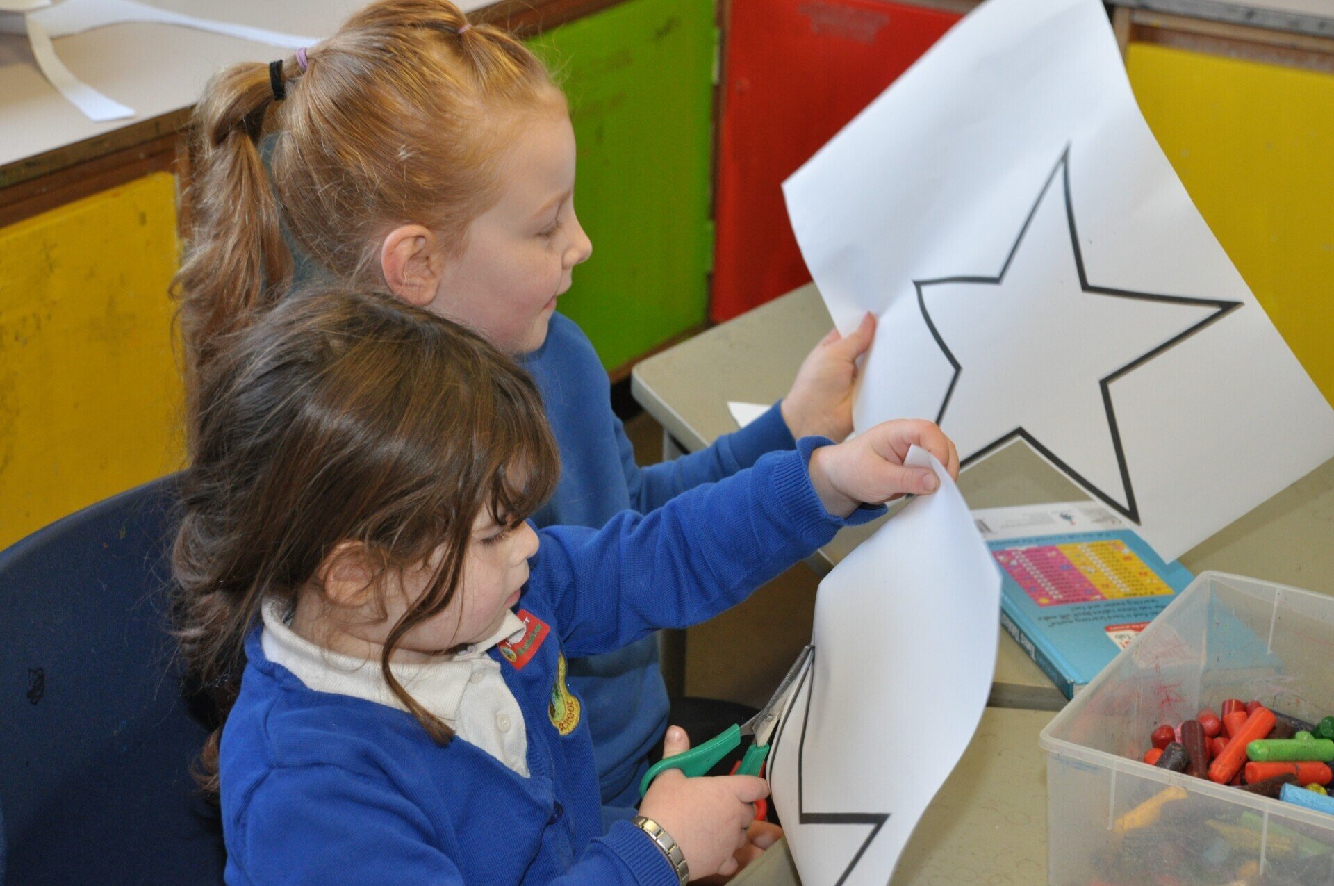 Primary School | Pontardawe | Rhydyfro Primary School