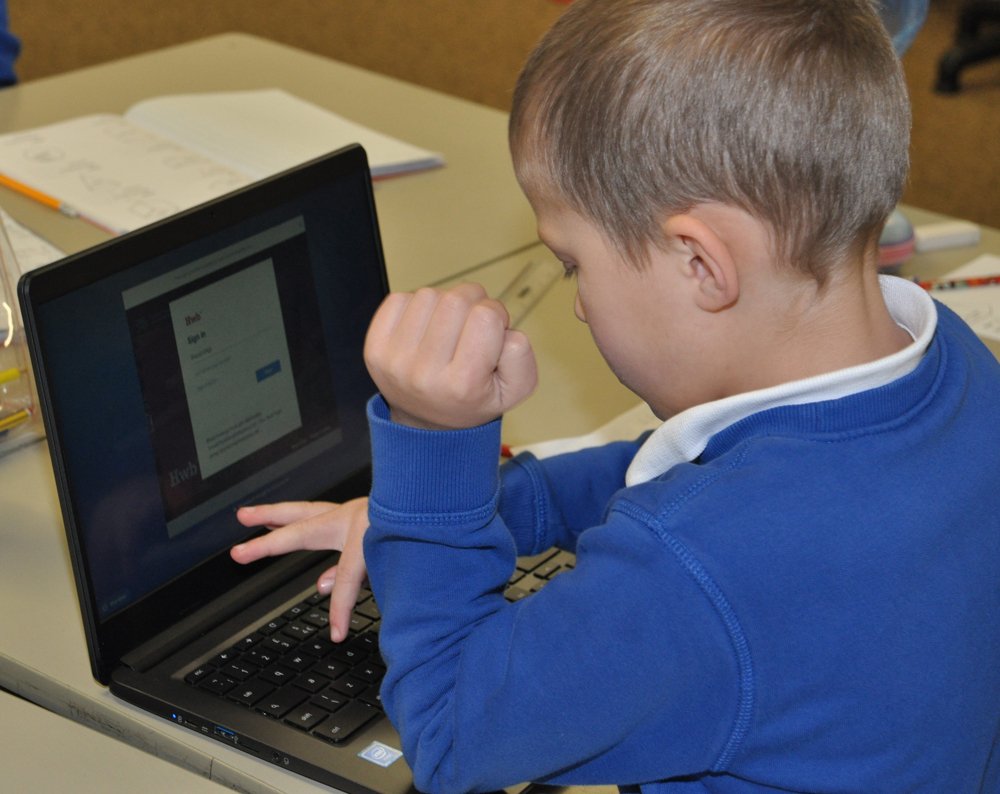 Primary Teachers | Pontardawe | Rhydyfro Primary School