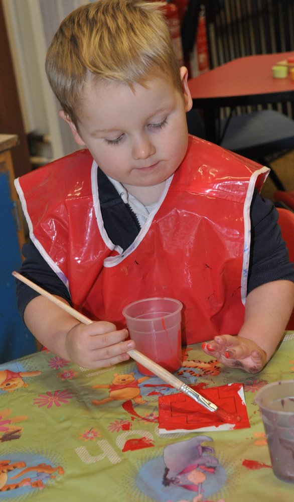 School Admissions | Pontardawe | Rhydyfro Primary School