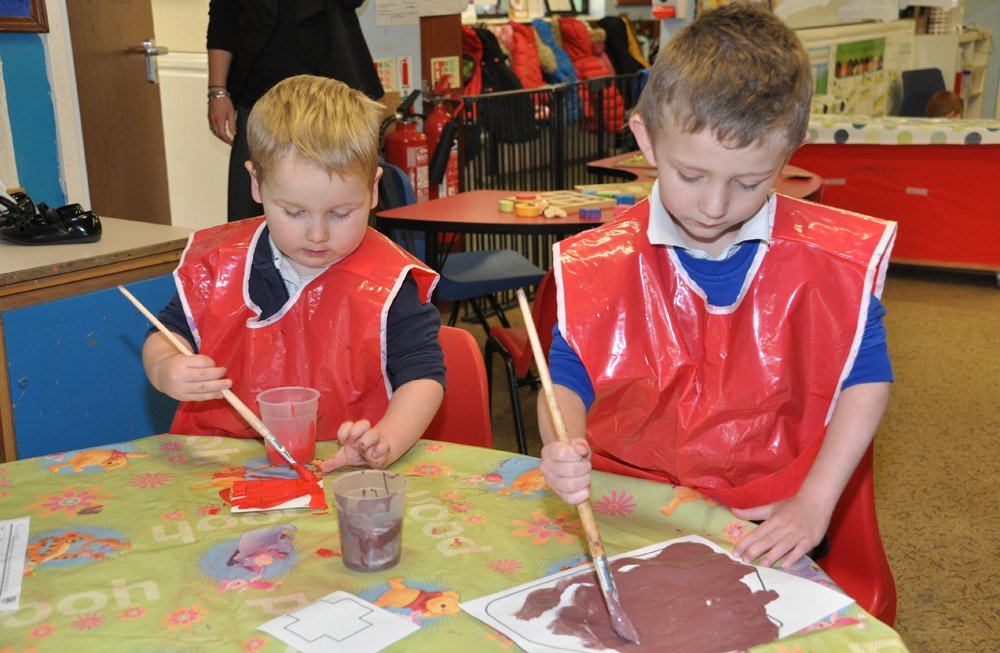 School Admissions | Pontardawe | Rhydyfro Primary School