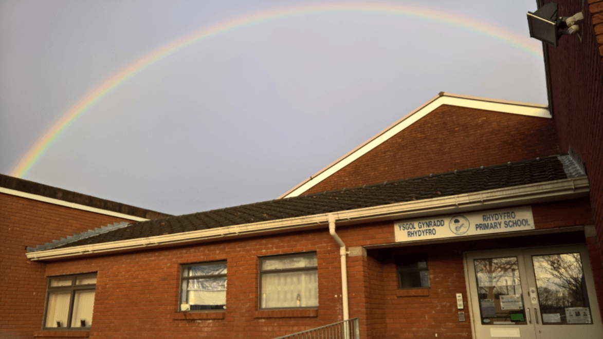 School Admissions | Pontardawe | Rhydyfro Primary School