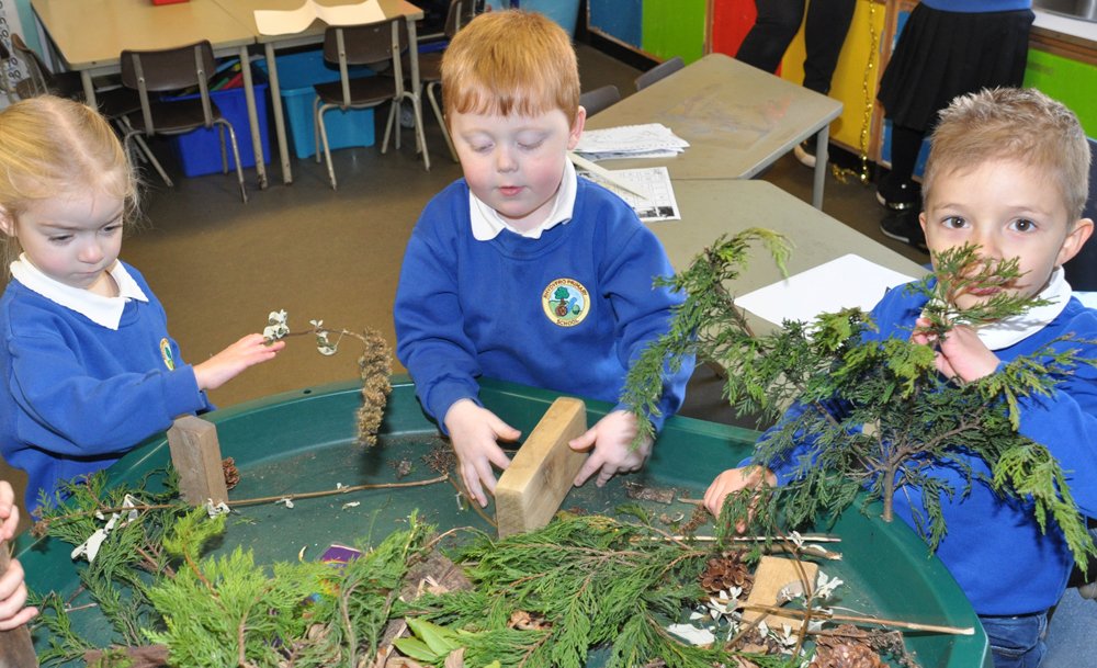 Primary School | Pontardawe | Rhydyfro Primary School