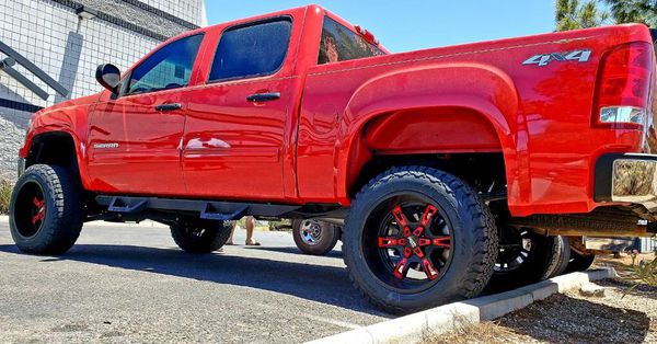 #1 Off-road Parts Store