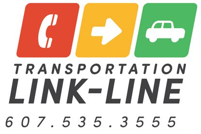 Schuyler County Transit Transportation Link-Line