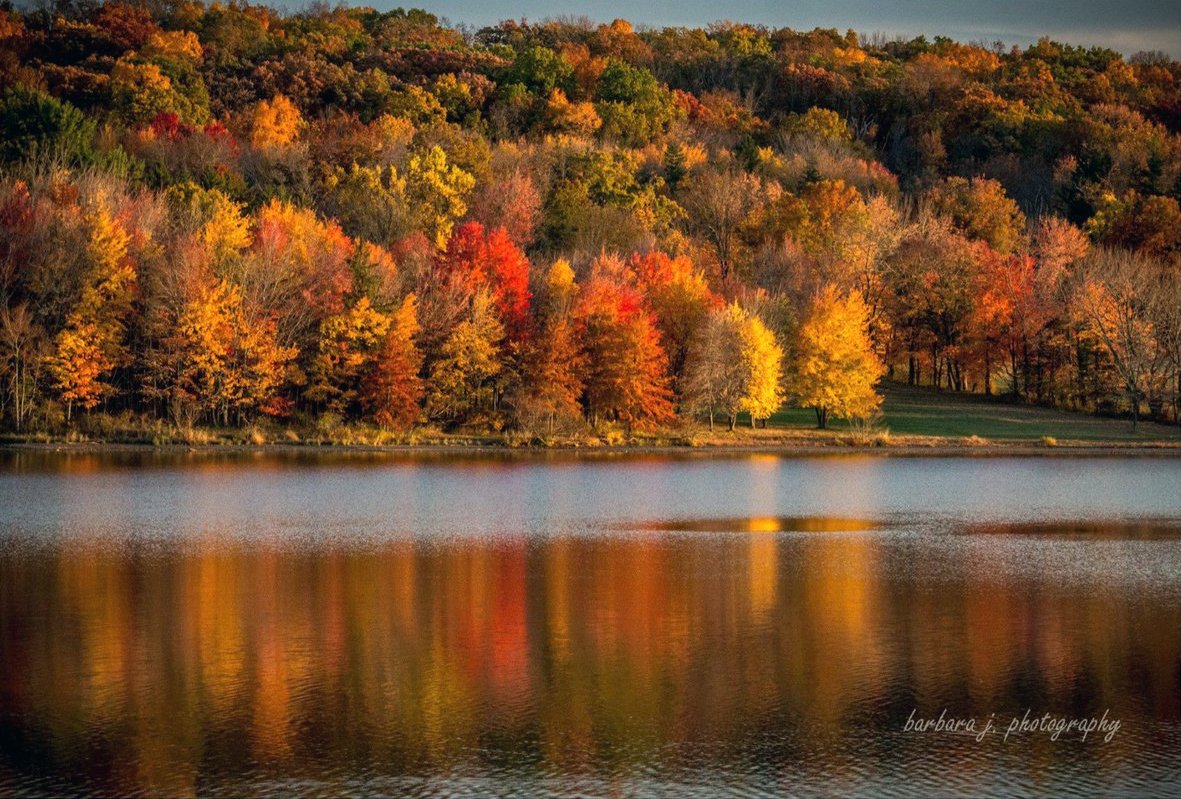 Peace Valley Nature Center, Bucks County Parks, Doylestown PA