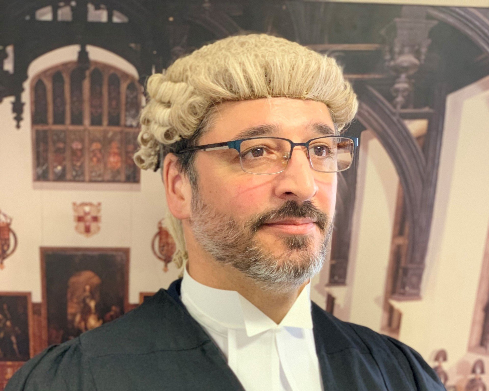 Expert Criminal Defence Barrister, Financial, Regulatory, Fraud trials