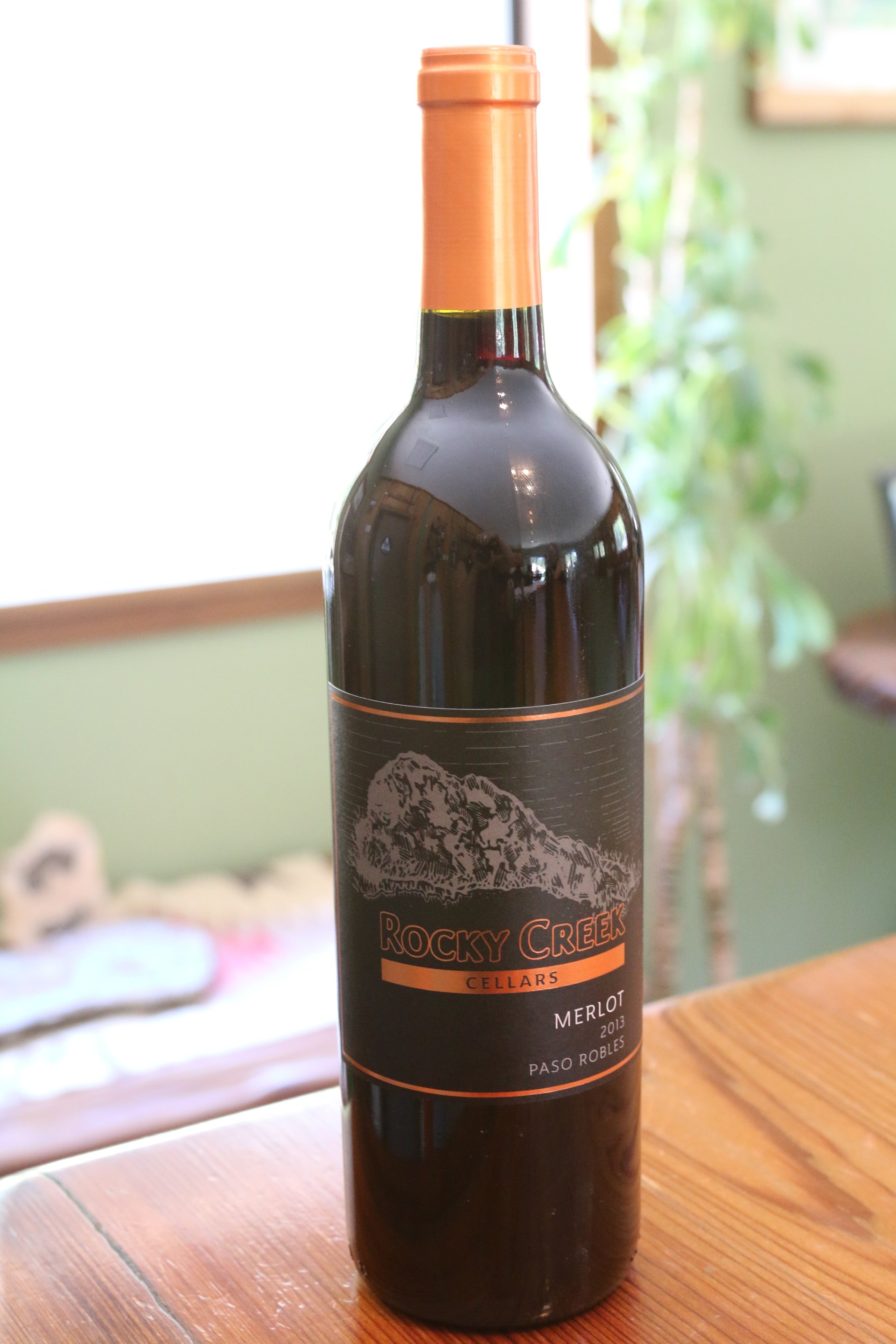 Rocky Creek Cellers | (805) 238-1919