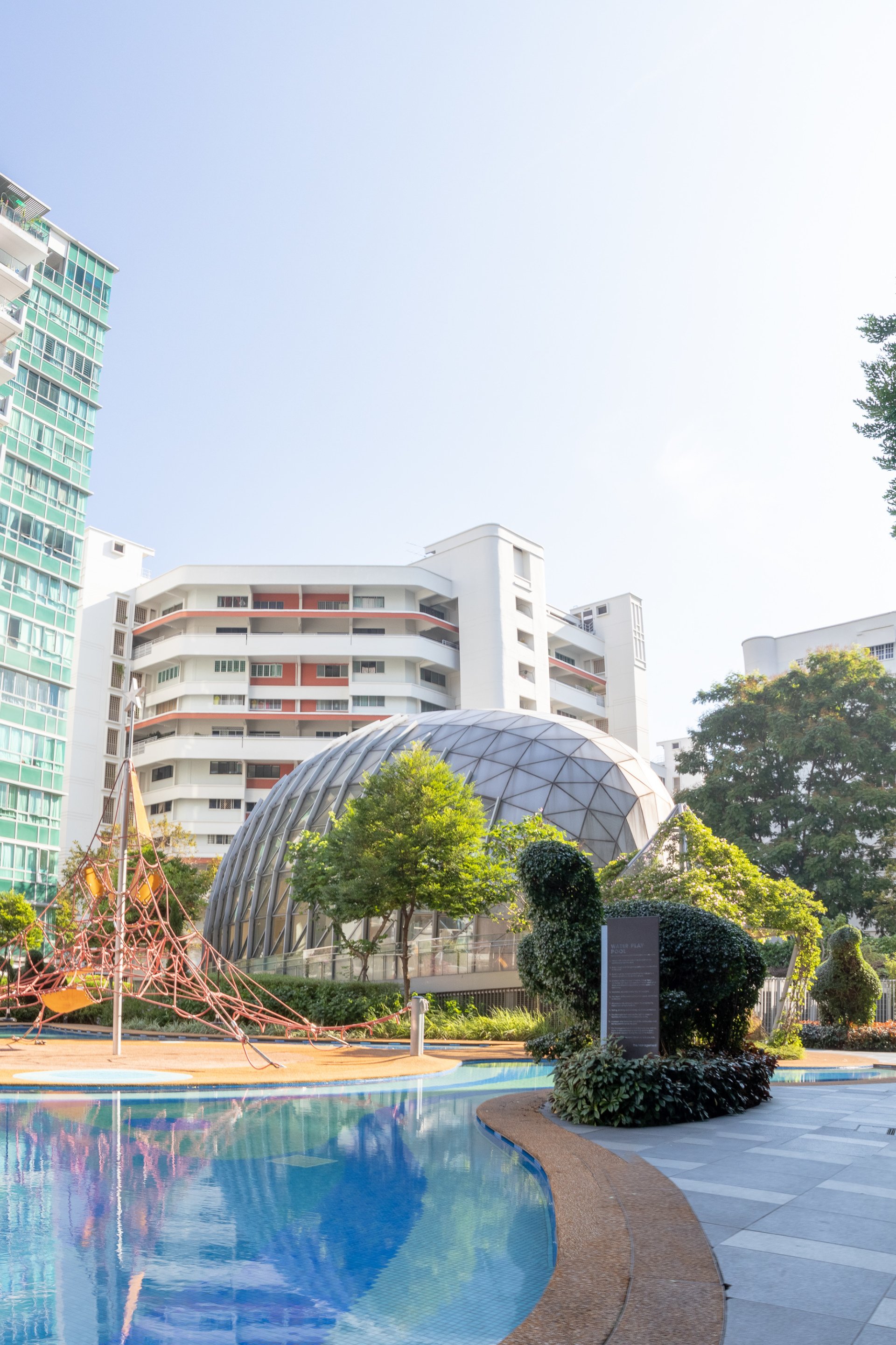 Nature Landscape - Portfolio - The Minton