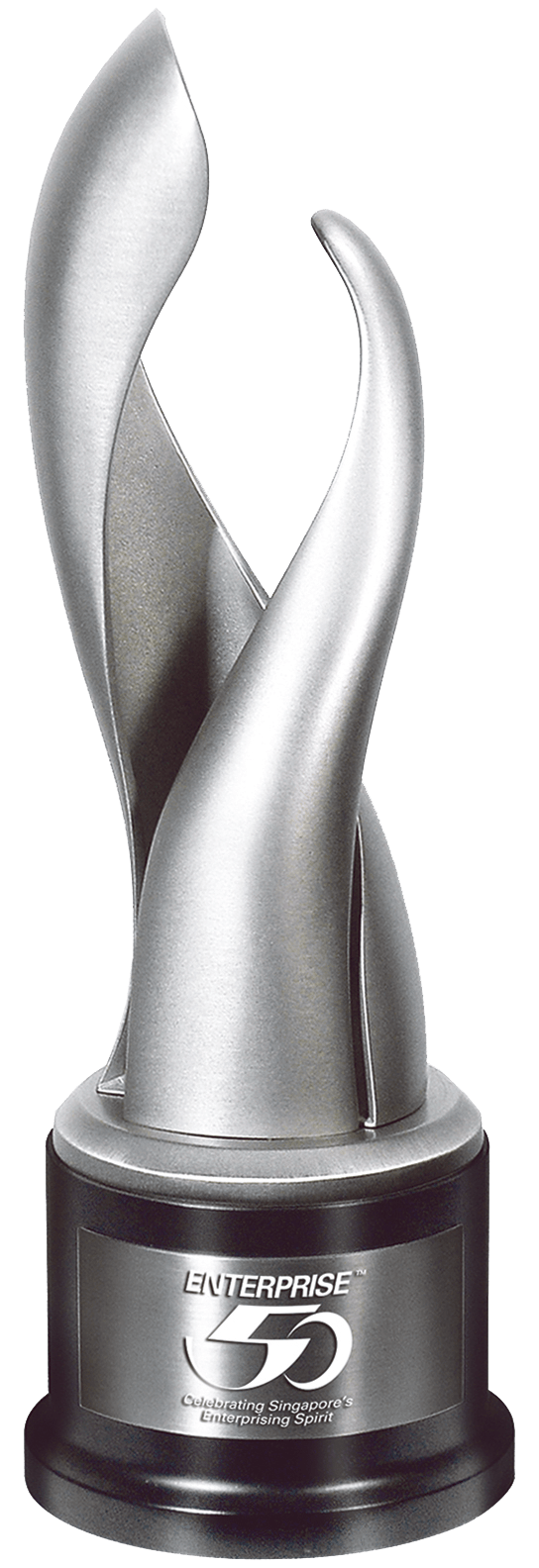 Enterprise 50 Award 2018