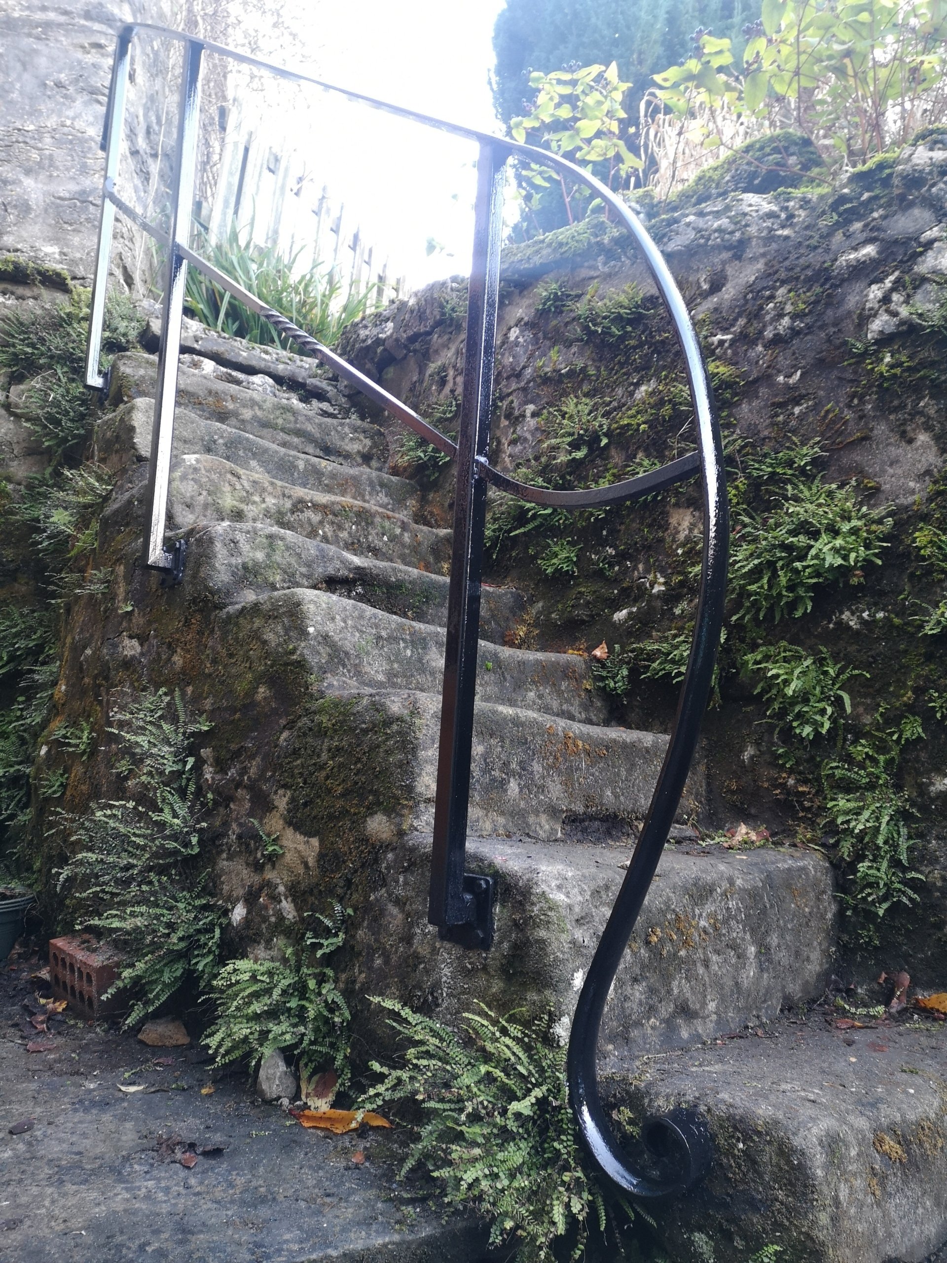 Blacksmith Projects | Ember Ironwork