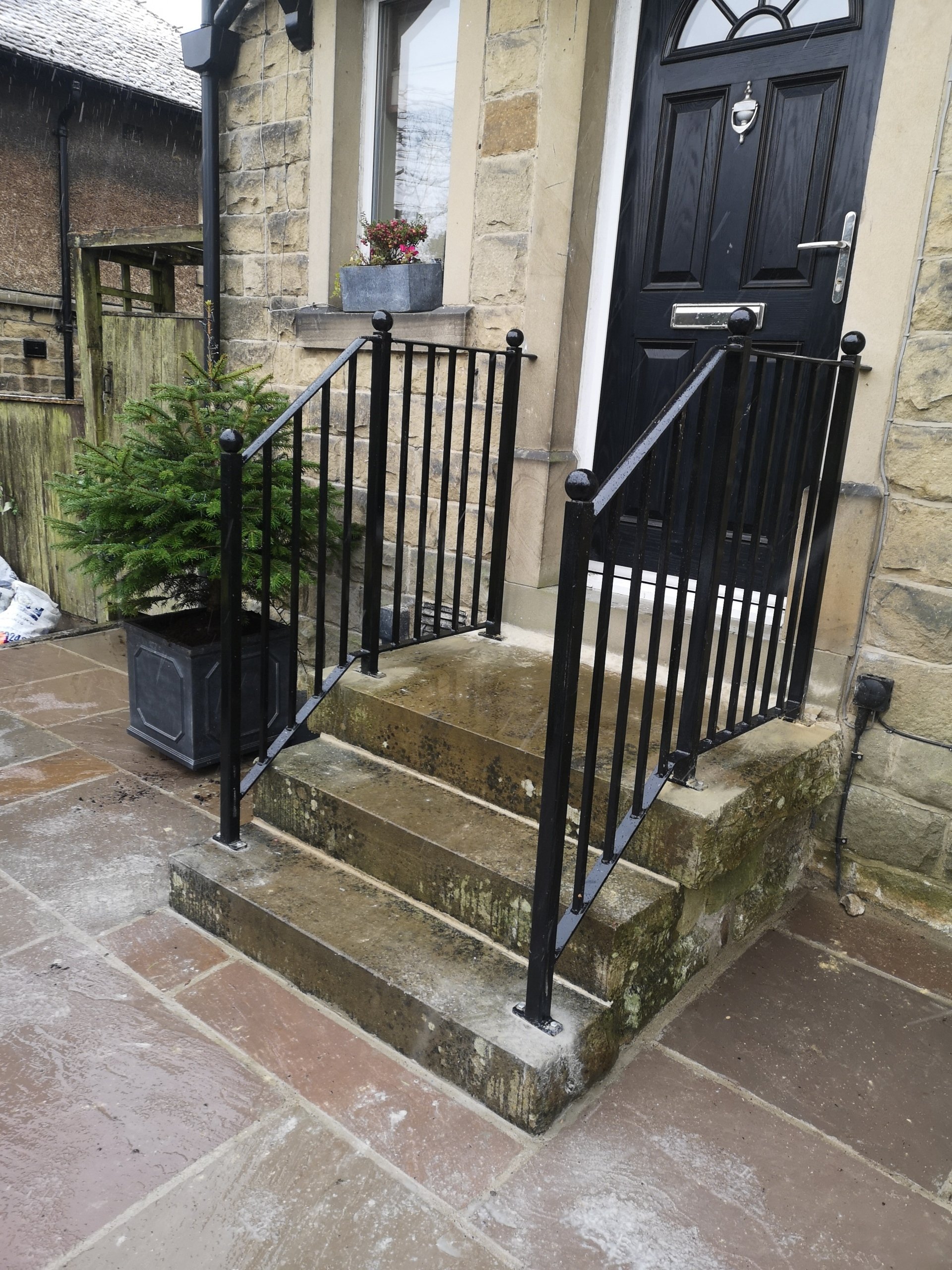 Blacksmith Projects | Ember Ironwork