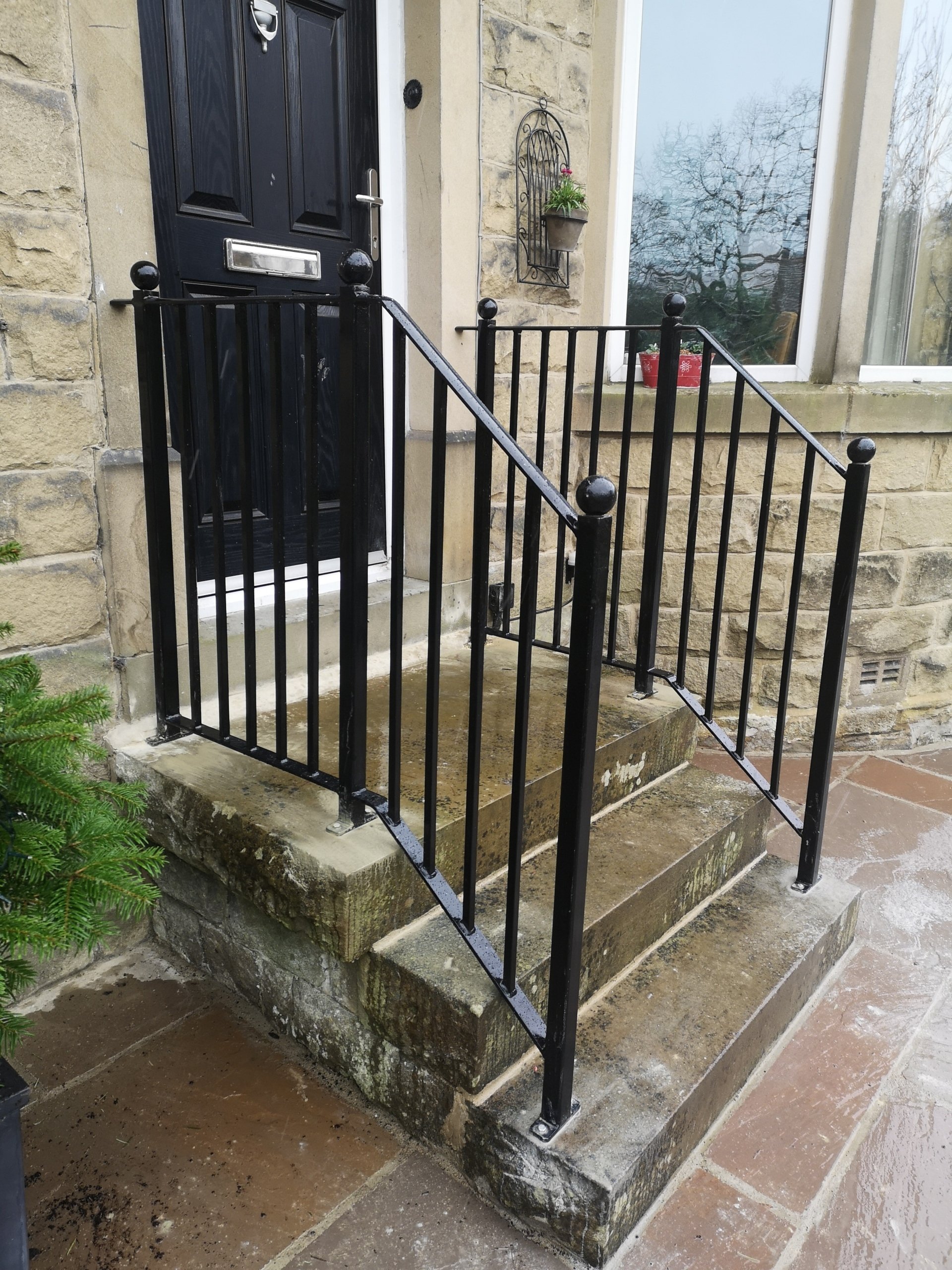 Blacksmith Projects | Ember Ironwork