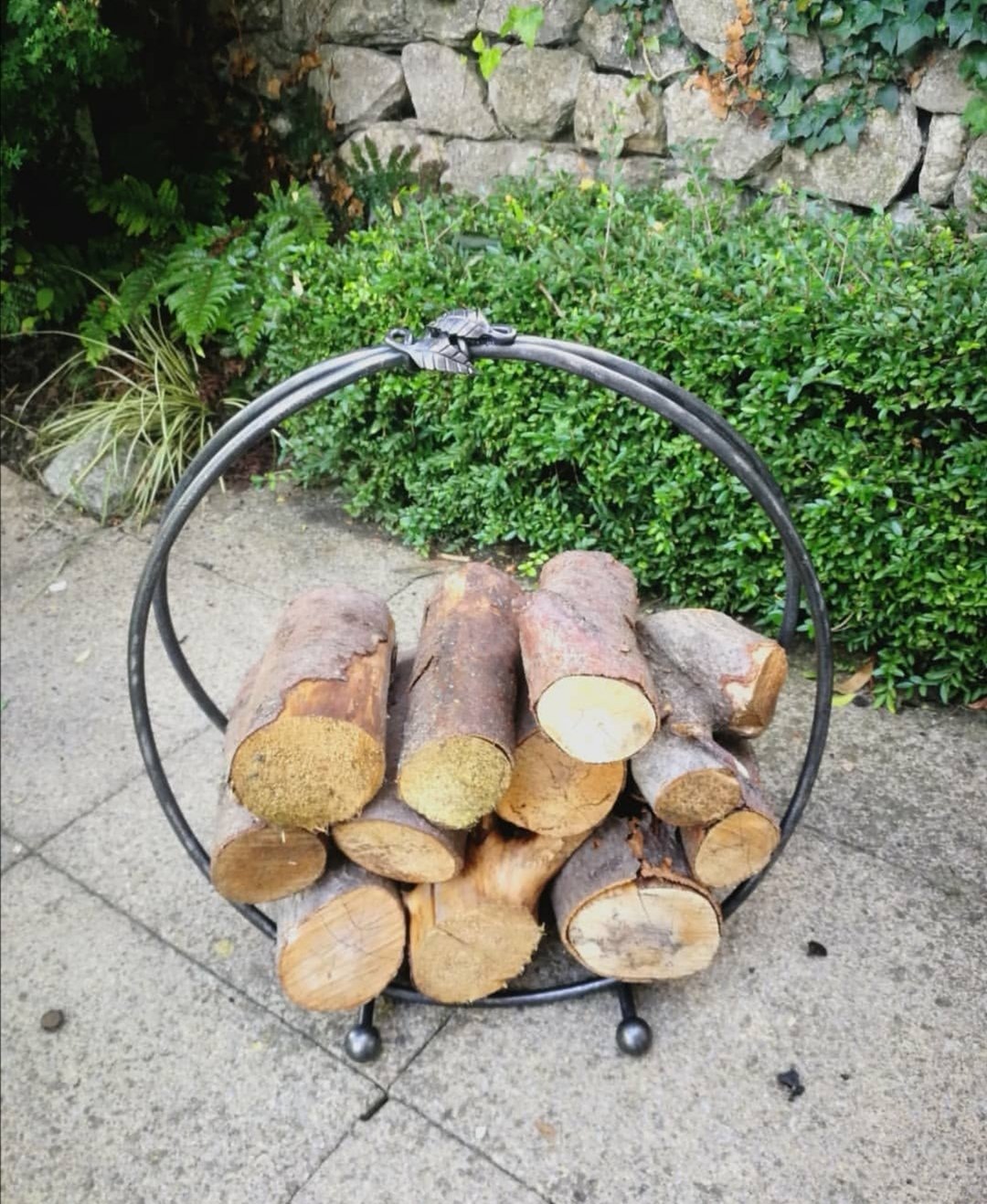 Blacksmith Projects | Ember Ironwork