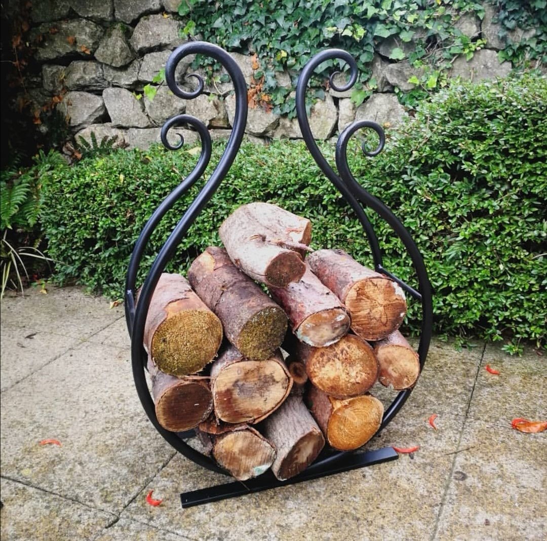 Blacksmith Projects | Ember Ironwork