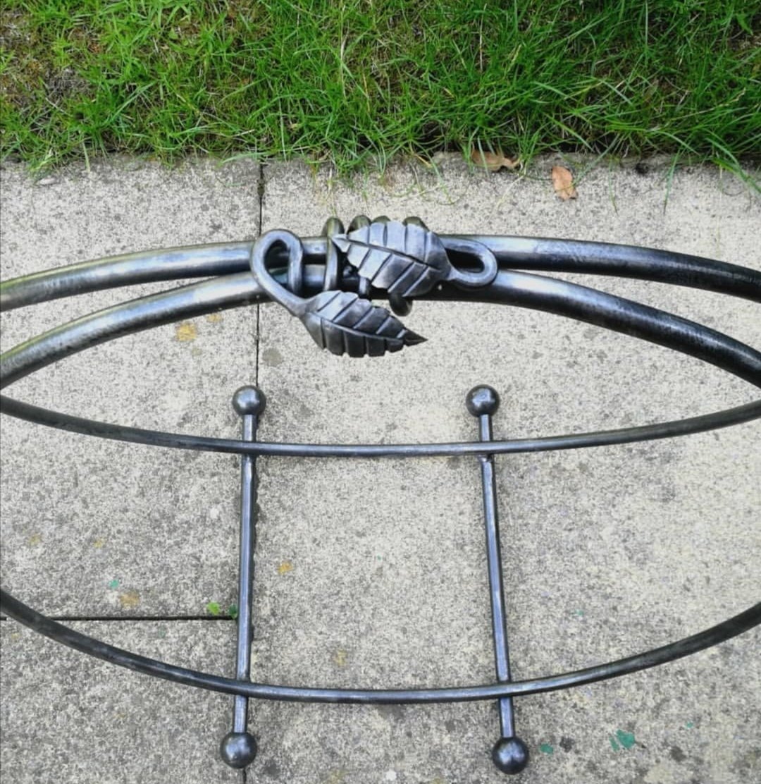 Blacksmith Projects | Ember Ironwork