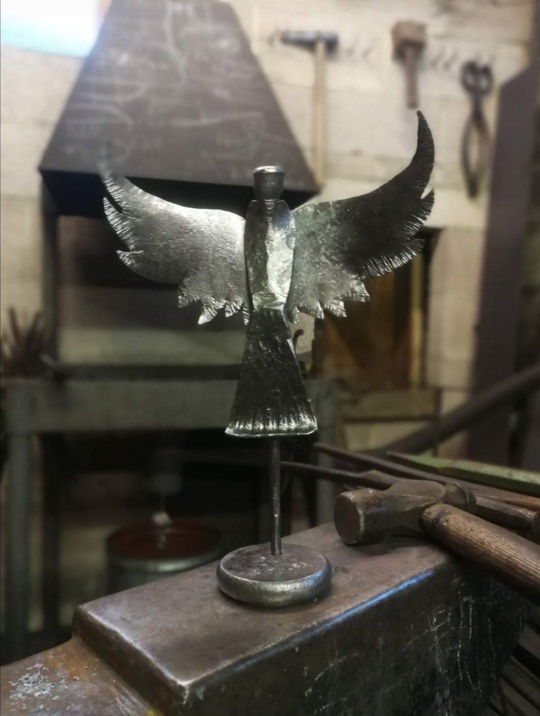 Bespoke Ironwork | Ember Ironwork