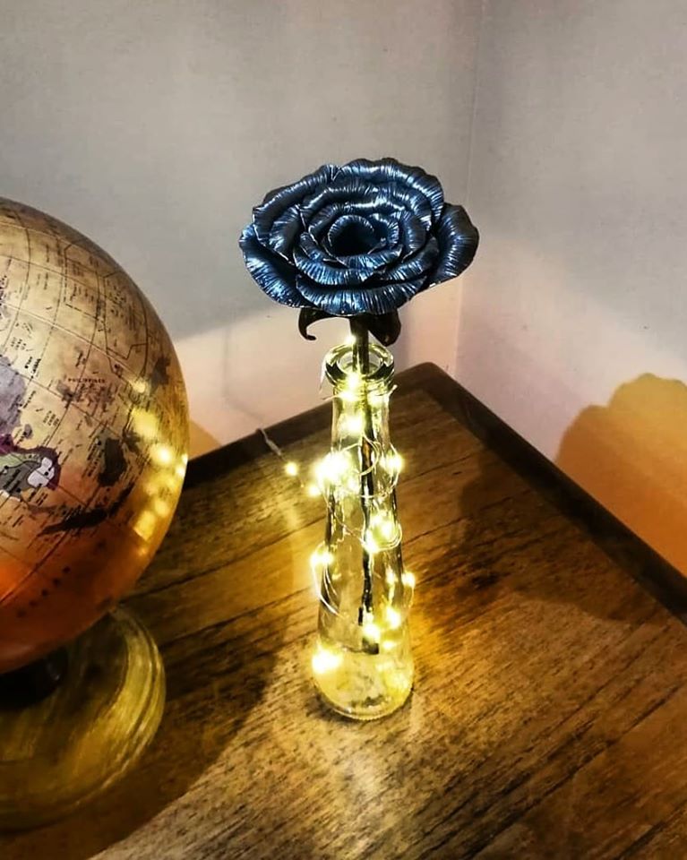 Blacksmith Projects | Ember Ironwork