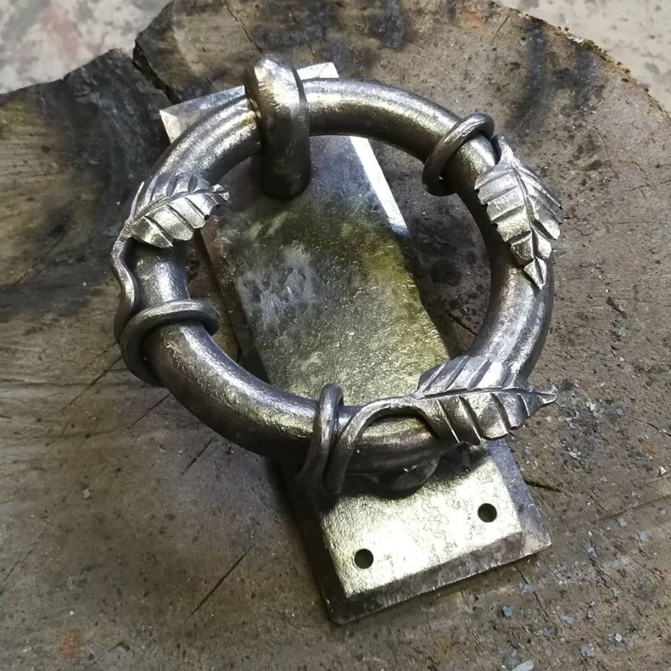 Blacksmith Projects | Ember Ironwork