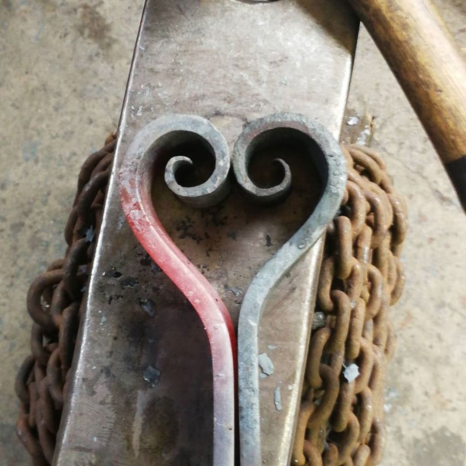 Blacksmith Projects | Ember Ironwork