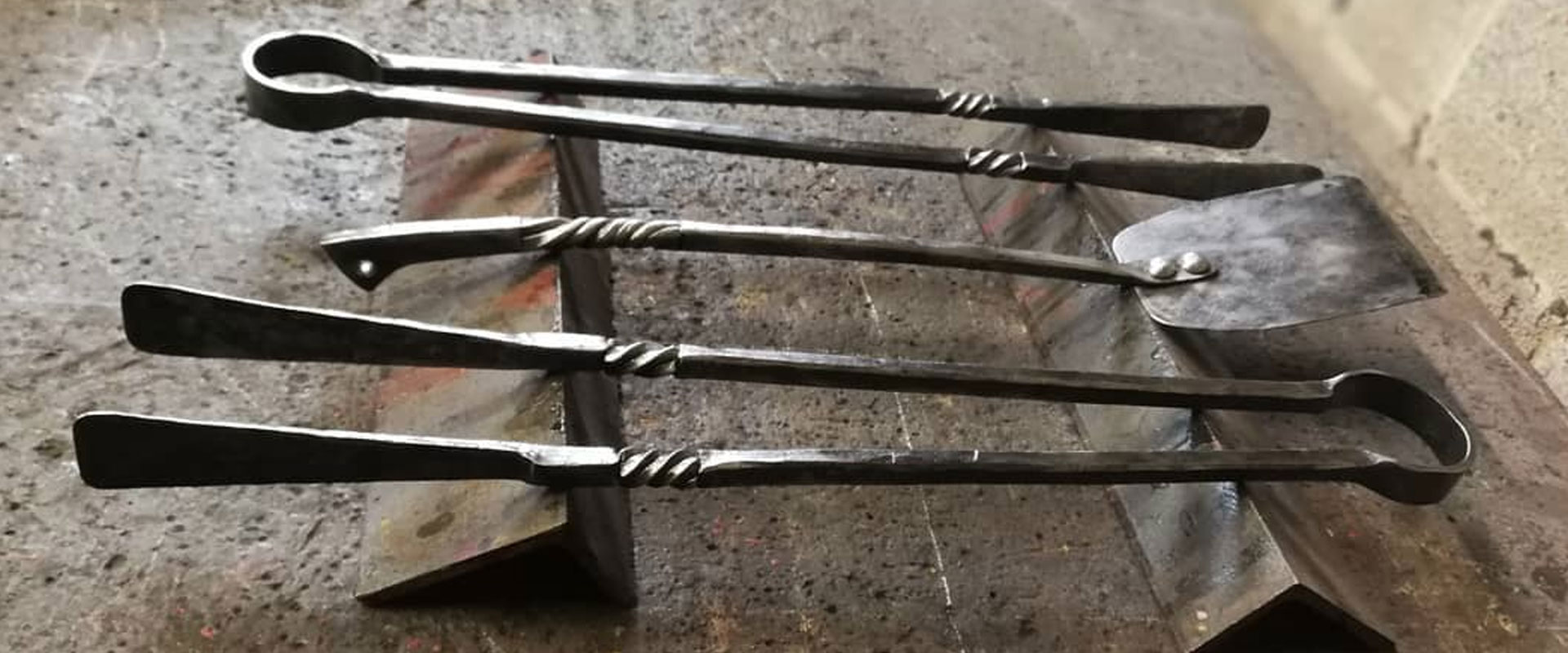 Blacksmith Projects | Ember Ironwork