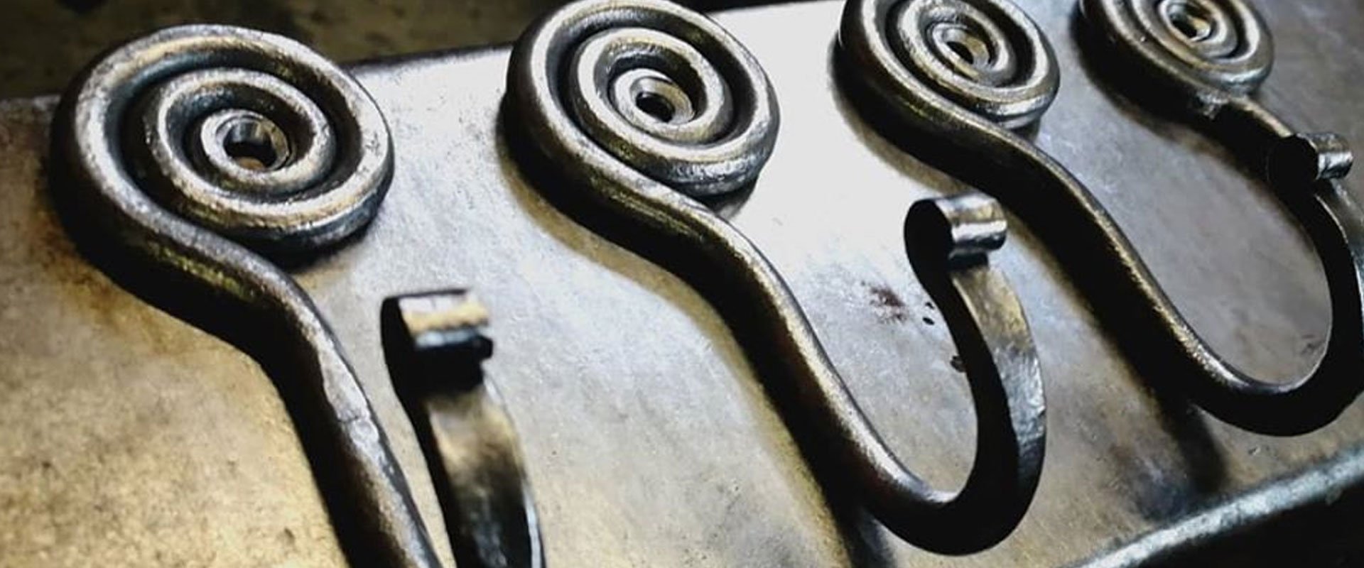 Blacksmith Projects | Ember Ironwork