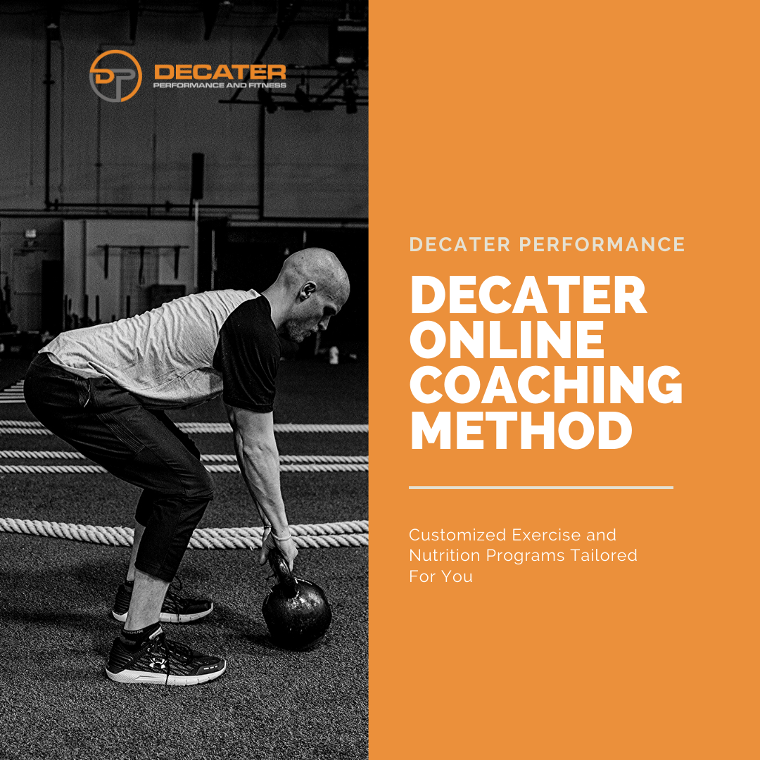 Decater Performance and Fitness