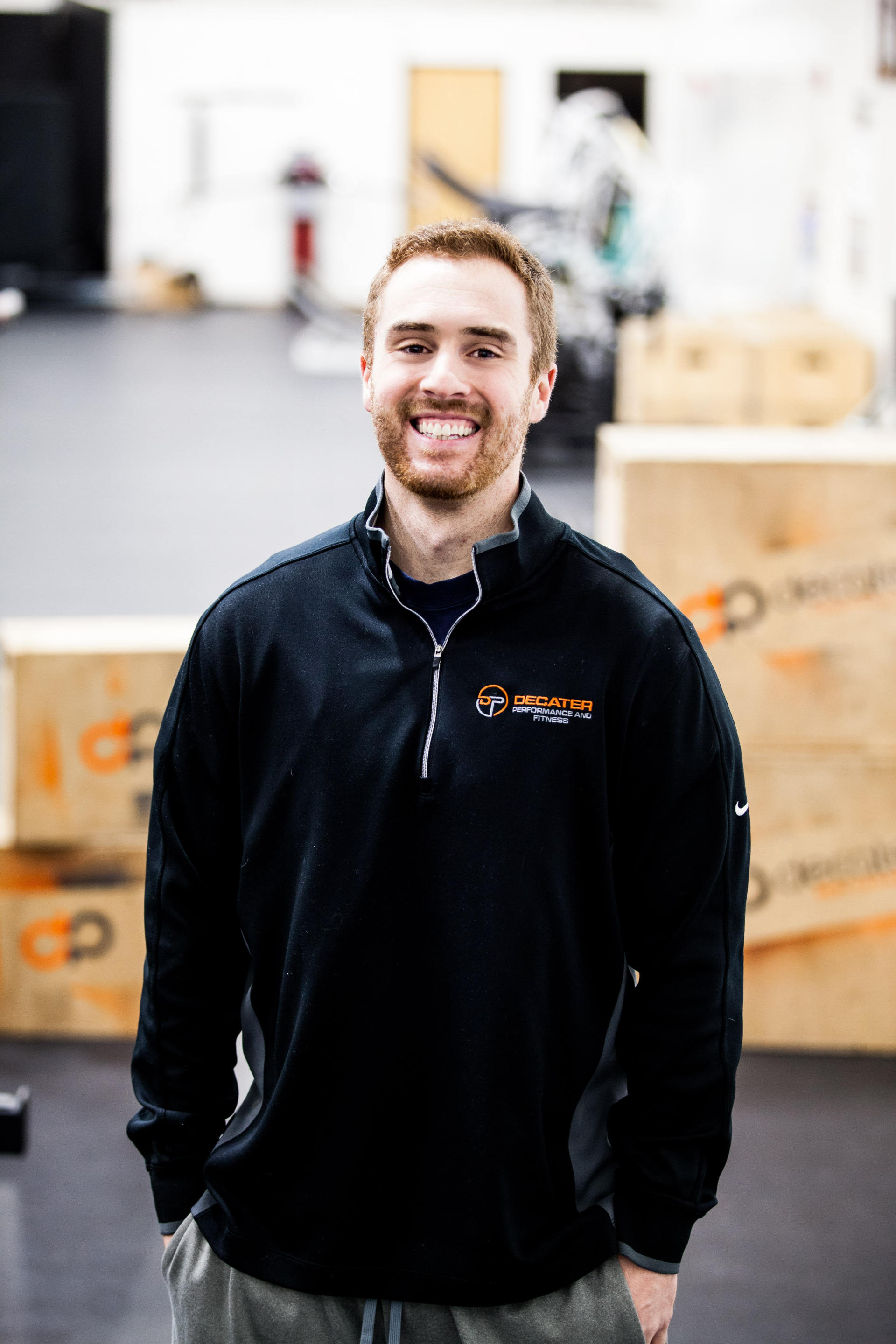 Training Gym | Decater Performance and Fitness | Issaquah, Preston