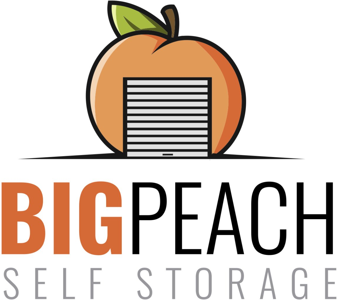 Big Peach Self Storage | Georgia Reliable Self Storage