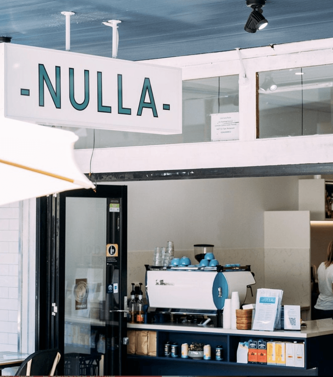 Nulla Nulla Cafe