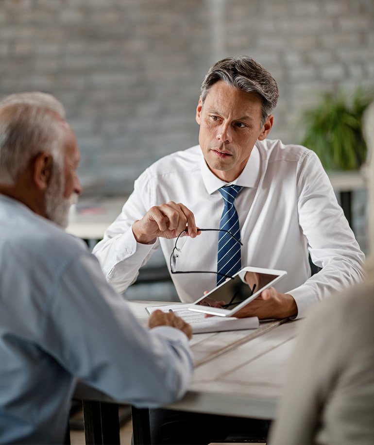 Tenant Representation, Landlord Representation - Evergreen Commercial ...