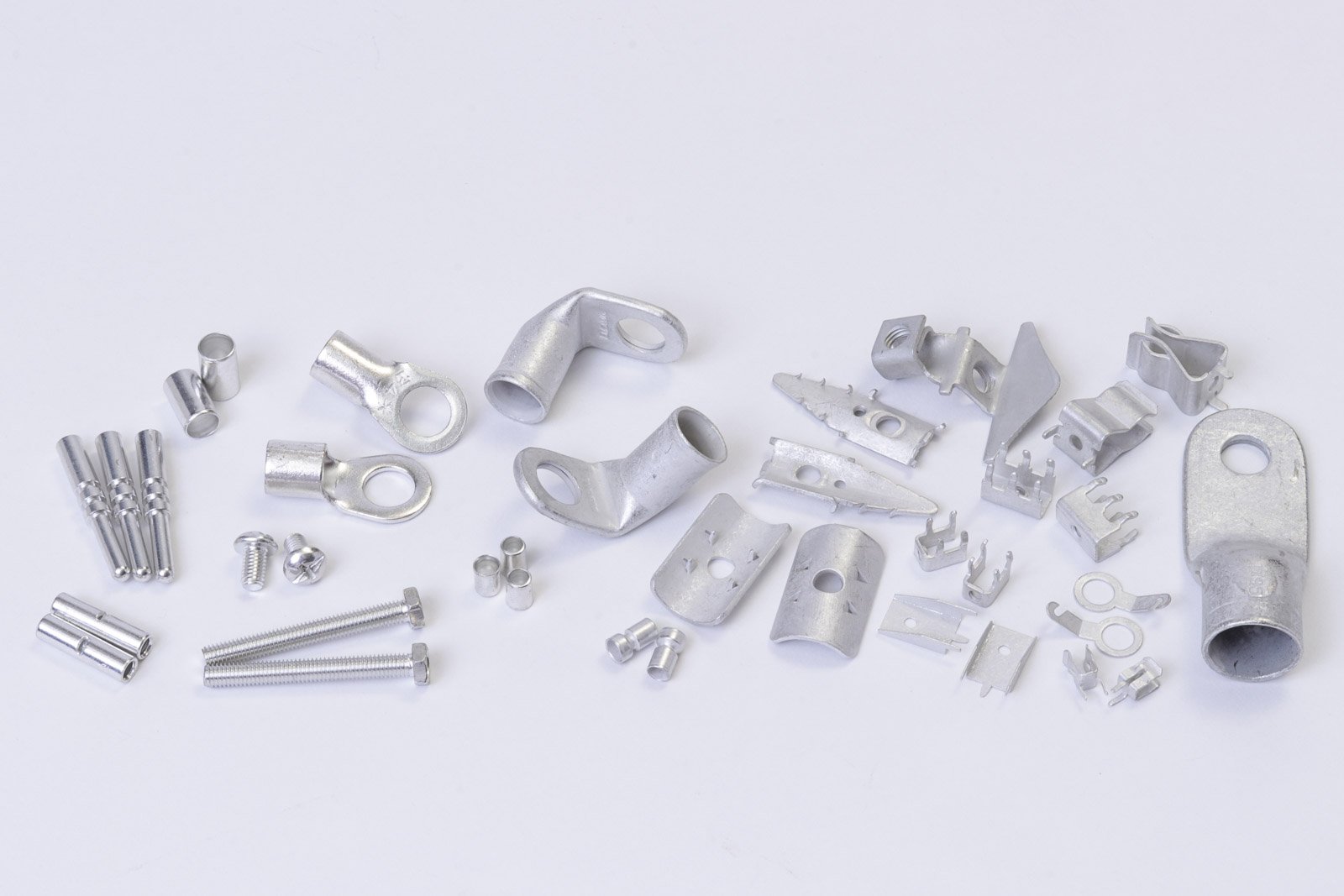 Tin Plating Services