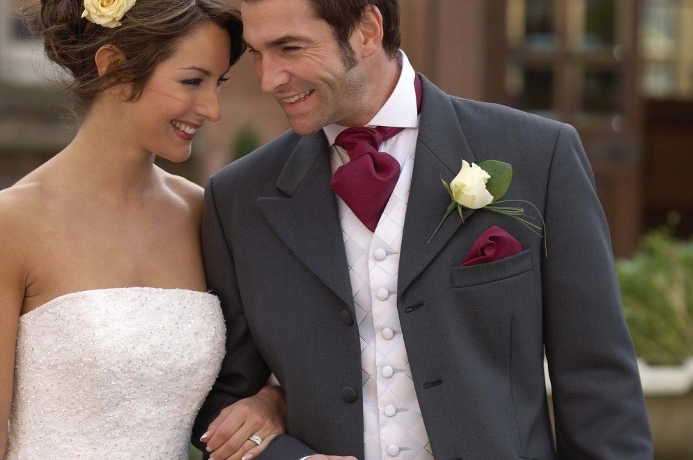 Suit Hire | Greys Suit Hire