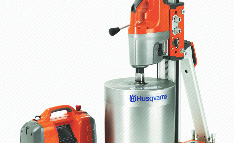 Drilling and Sawing: Tyne & Wear | Diamond Drilling & Cutting