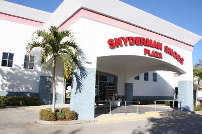 Gallery | Snyderman Shoes Fort Myers