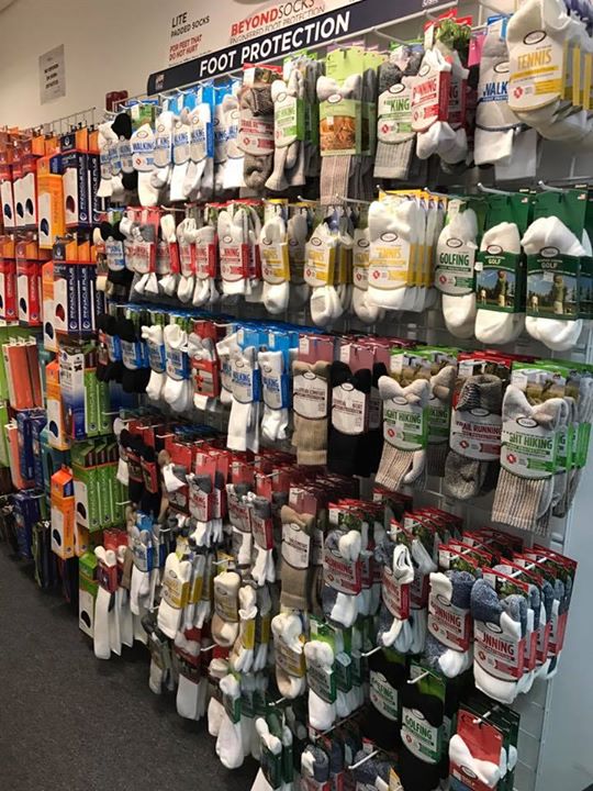 Gallery | Snyderman Shoes Fort Myers