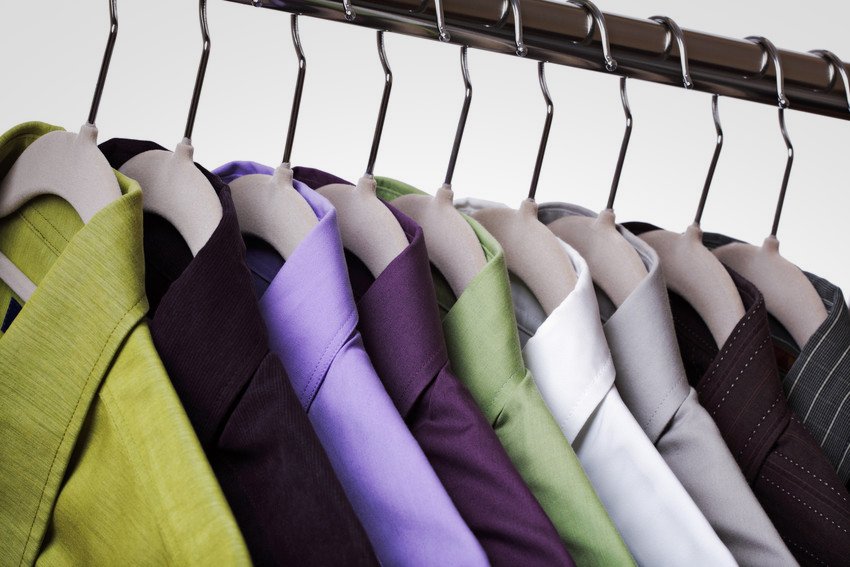 Professional dry cleaning service | Abbey Cleaners & Launderers Ltd