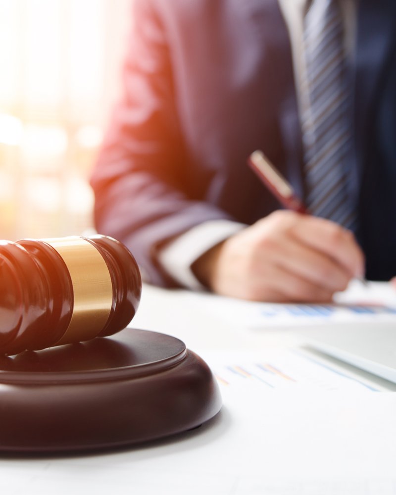 Meet Jason | Cumberland, MD | Buckel Levasseur Phillai & Beeman LLC