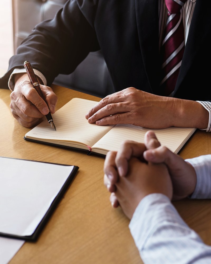 Meet Ron | Cumberland, MD | Buckel Levasseur Phillai & Beeman LLC