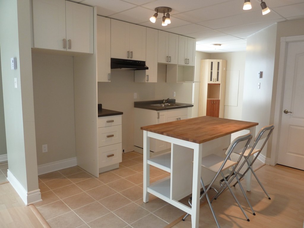 Adding a second kitchen to your home | Pzazz Building