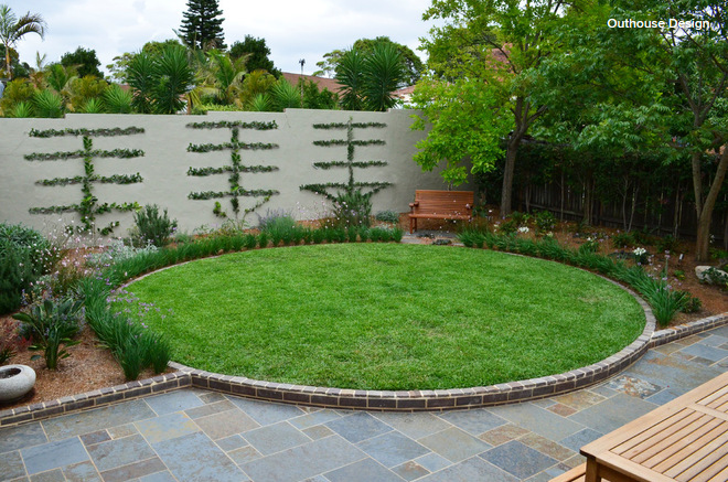 New Zealand garden wall and fence design | Pzazz Building