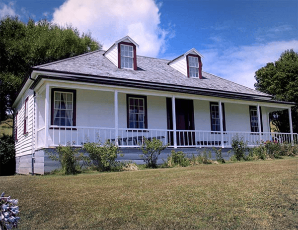 History of New Zealand houses | Pzazz Building