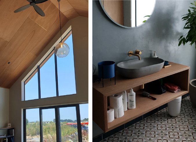 Renovation Tips: Building Inspiration | Pzazz Building
