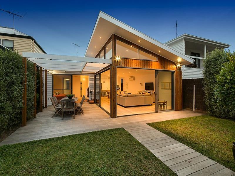 Small House Design Inspiration | Pzazz Building